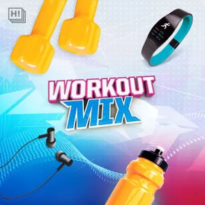 11 Playlists Tmexxija Għal Meta Dejjem Bil-Mużika Kollha Ta' Workout Tiegħek 3575_10