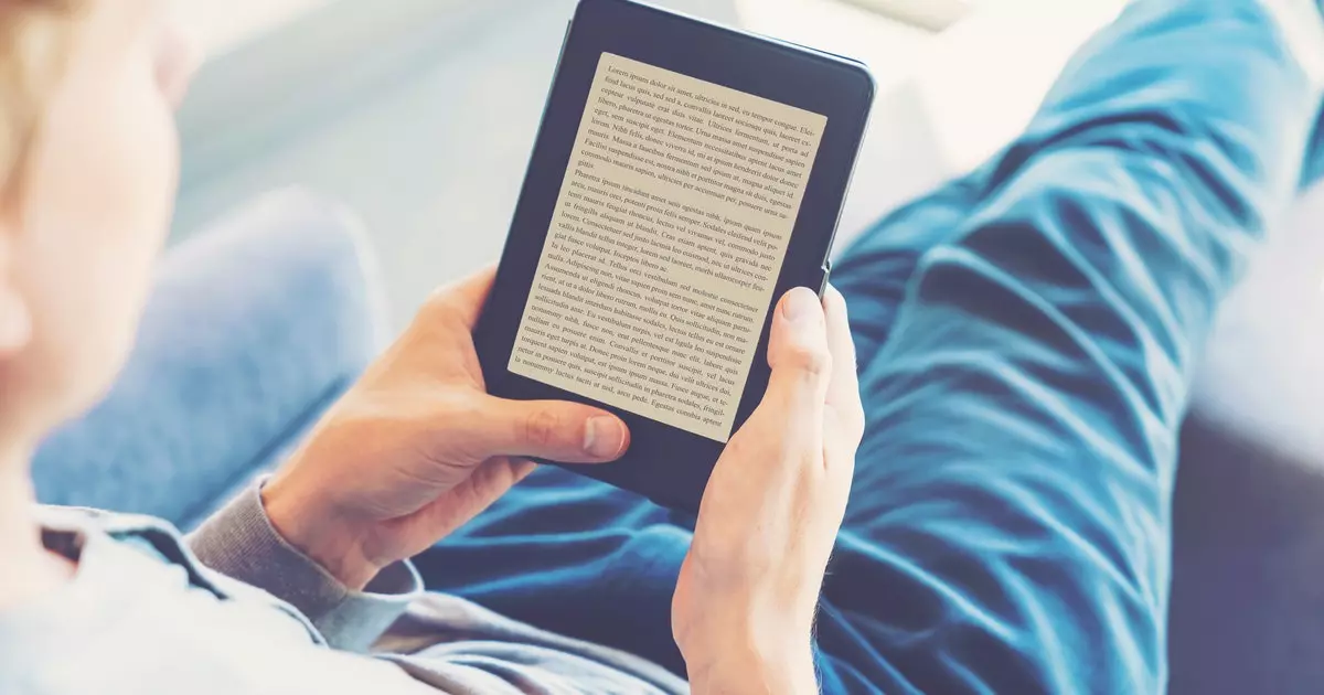 သုံးသပ်သူများအဆိုအရ ဤ E-Readers များသည် Kindle အတွက် အကောင်းဆုံးရွေးချယ်စရာများဖြစ်သည်။