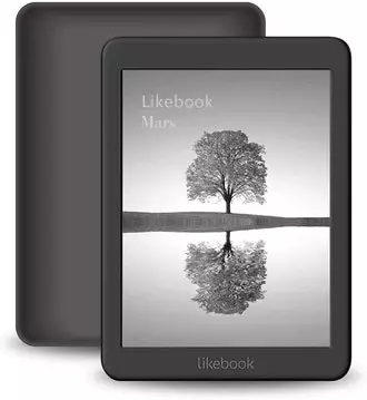 Likebook Mars E-Reader