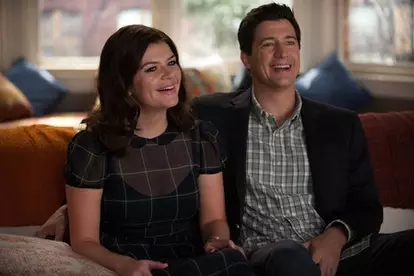 'Marry Me'-stjernen Casey Wilson på perfekt ufullkomne kvinnelige karakterer 36850_2