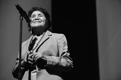 Citat Dolores Huerta za Međunarodni dan žena