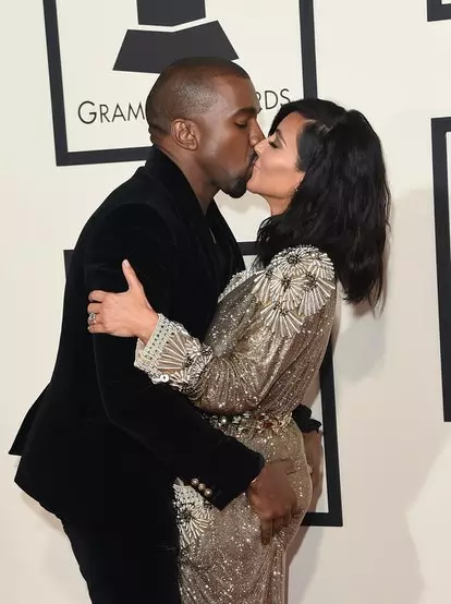 Naimpluwensyahan ni Kanye West ang Estilo ni Kim Kardashian Sa 7 Mahalagang Paraan na Ito 3752_8