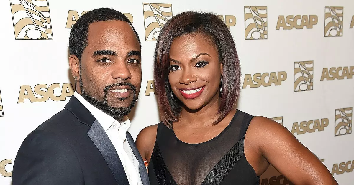 Ahoana no nihaonan'i Kandi Burruss sy Todd Tucker? Tena nanafintohina tokoa ny fampidirana ireo kintana 'RHOA'