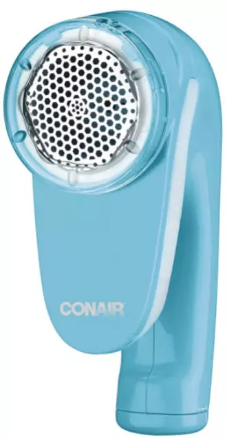 เครื่องโกนหนวดผ้าแบบใช้แบตเตอรี่ Conair