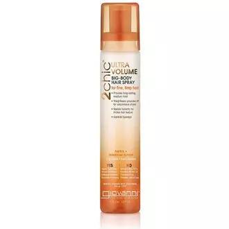 GIOVANNI 2chic Ultra Volume Big Body Hair Spray