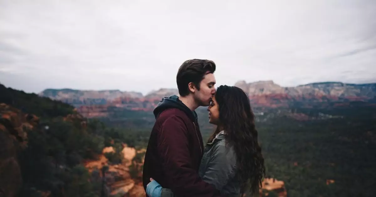 Cómo decirle a tu pareja que necesitas reducir la velocidad