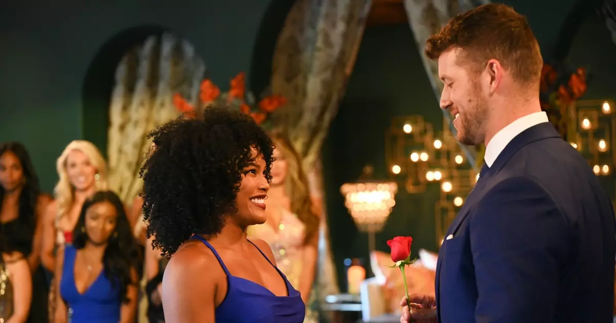 Sau 'The Bachelor', Sierra Jackson đang kêu gọi các tiêu chuẩn kép về phân biệt chủng tộc trên Twitter