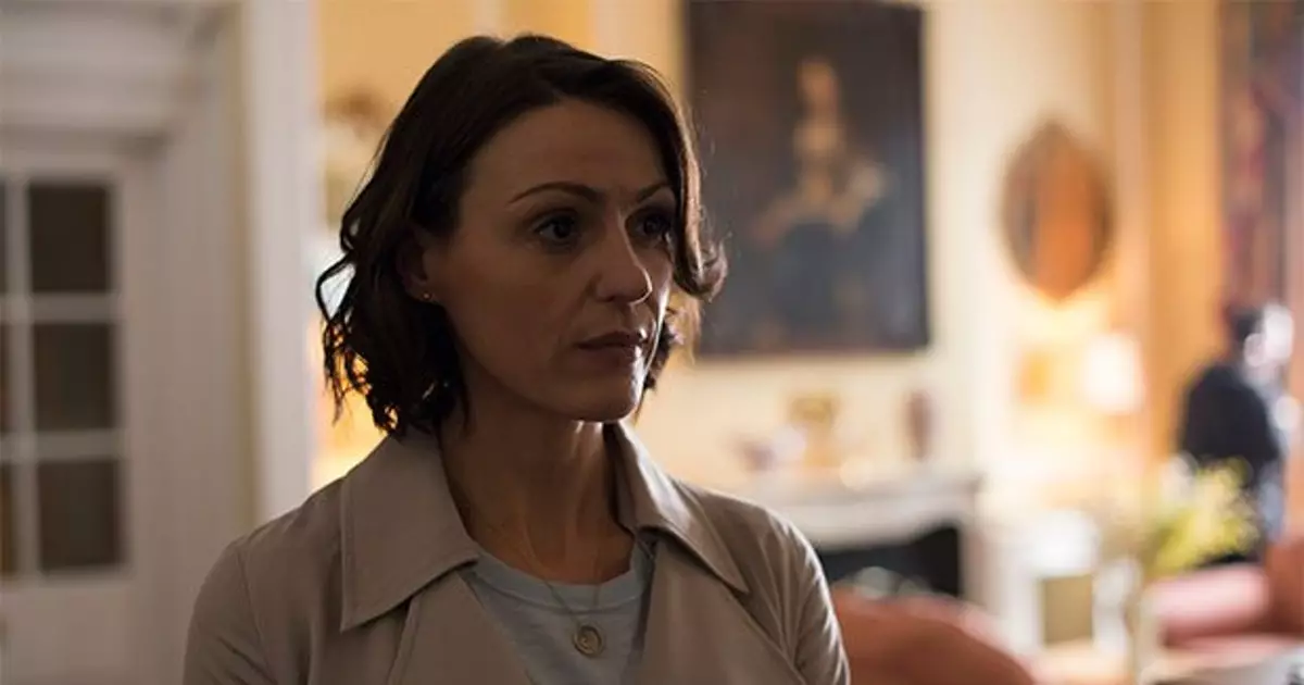 Er „Doctor Foster“ sönn saga? The Lifetime Mini series hefur raunverulegan innblástur