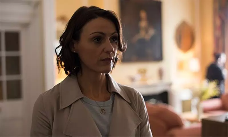 Είναι το «Doctor Foster» μια αληθινή ιστορία; Η μίνι σειρά Lifetime έχει πραγματική έμπνευση 3854_1