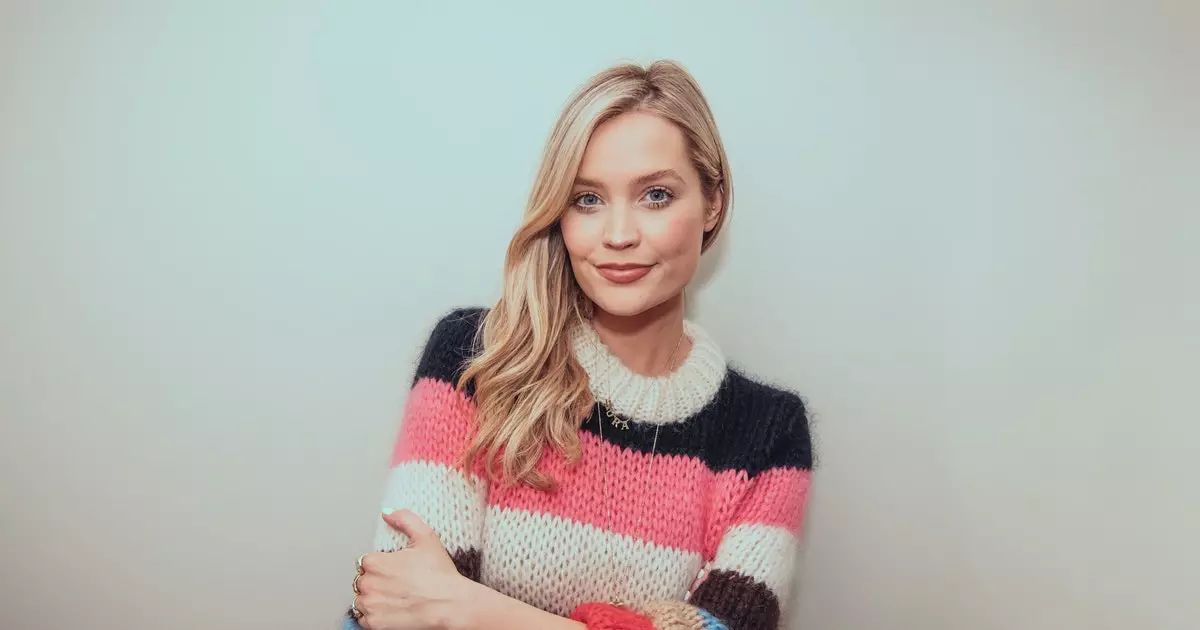 Laura Whitmores nya bok handlar om att hitta ditt syfte – UTDRAG