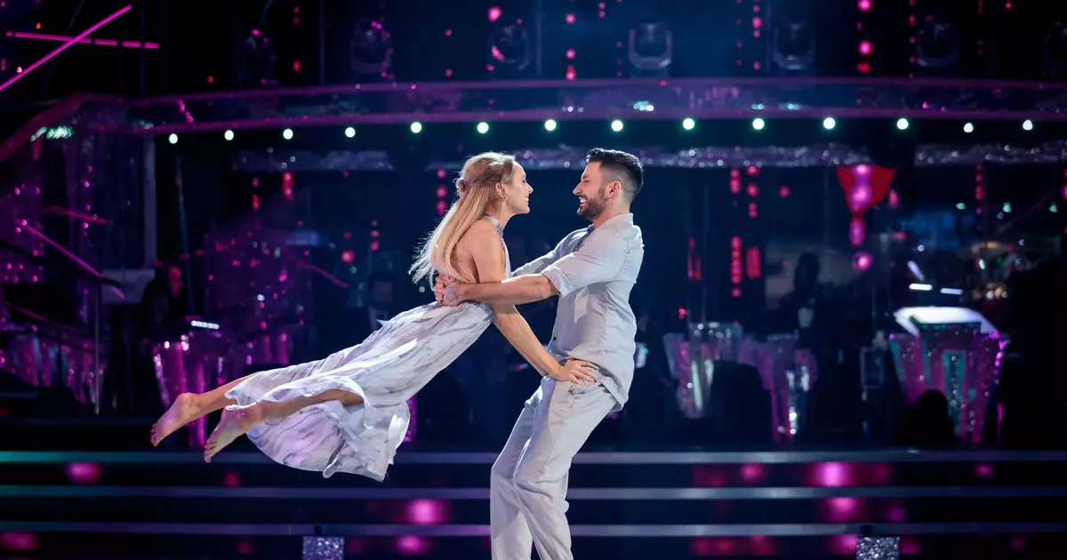 Преглед на моќните моменти од овогодинешниот „Strictly Come Dancing“