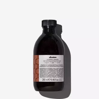 Alcheminis Shampoo Copper