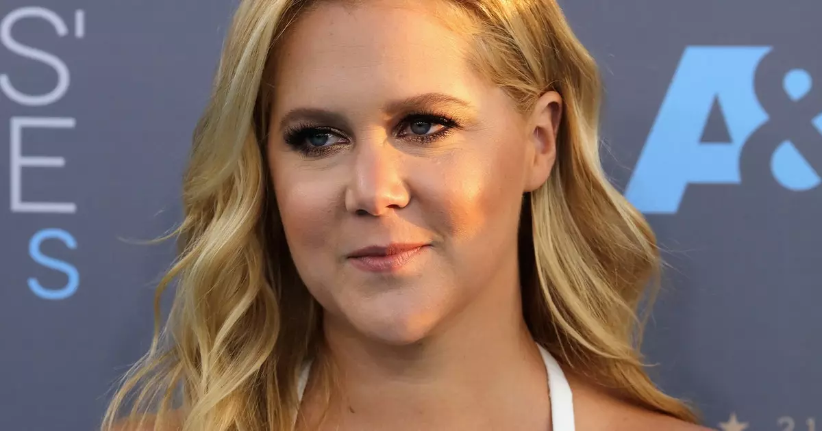 Amy Schumer ອາດຈະສະແດງໃນຮູບເງົາ 'Barbie' ແລະຕີທຸກ Trope ໃນຂະບວນການ