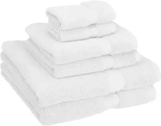 Superior nga Egyptian Cotton Luxury 900 GSM Towel Set