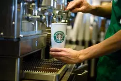 17 Lattes ඔබට Starbucks's Secret Menu වෙතින් ඇණවුම් කළ හැක 3993_1