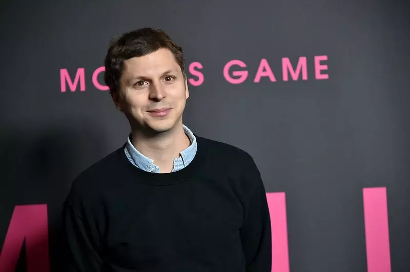 Is Michael Cera getrouwd? Het lijkt erop dat hij al geruime tijd belt 4007_1