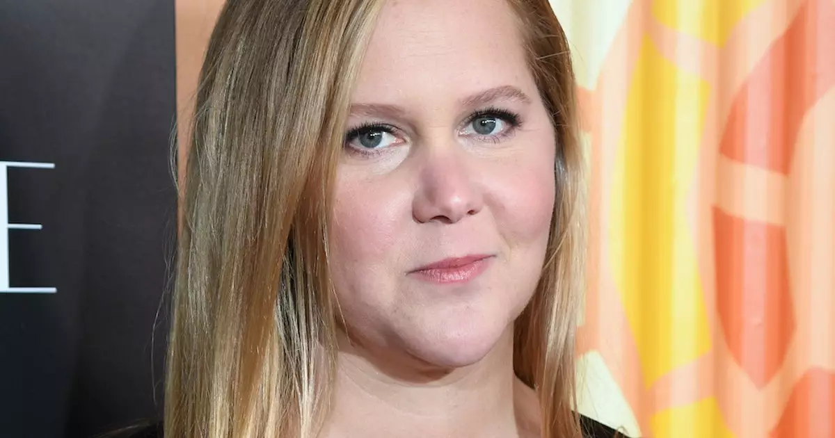 Amy Schumer rivela i consigli postpartum che ha ricevuto da Serena Williams