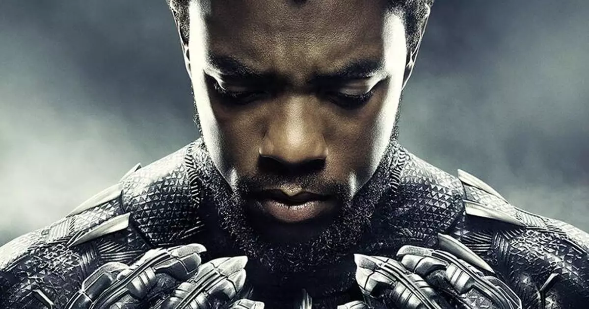 أخيرًا سيبدأ فيلم Black Panther: Wakanda Forever في التصوير مرة أخرى بعد توقف