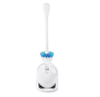 OXO Good Grips Hideaway Compact Toilet Brush