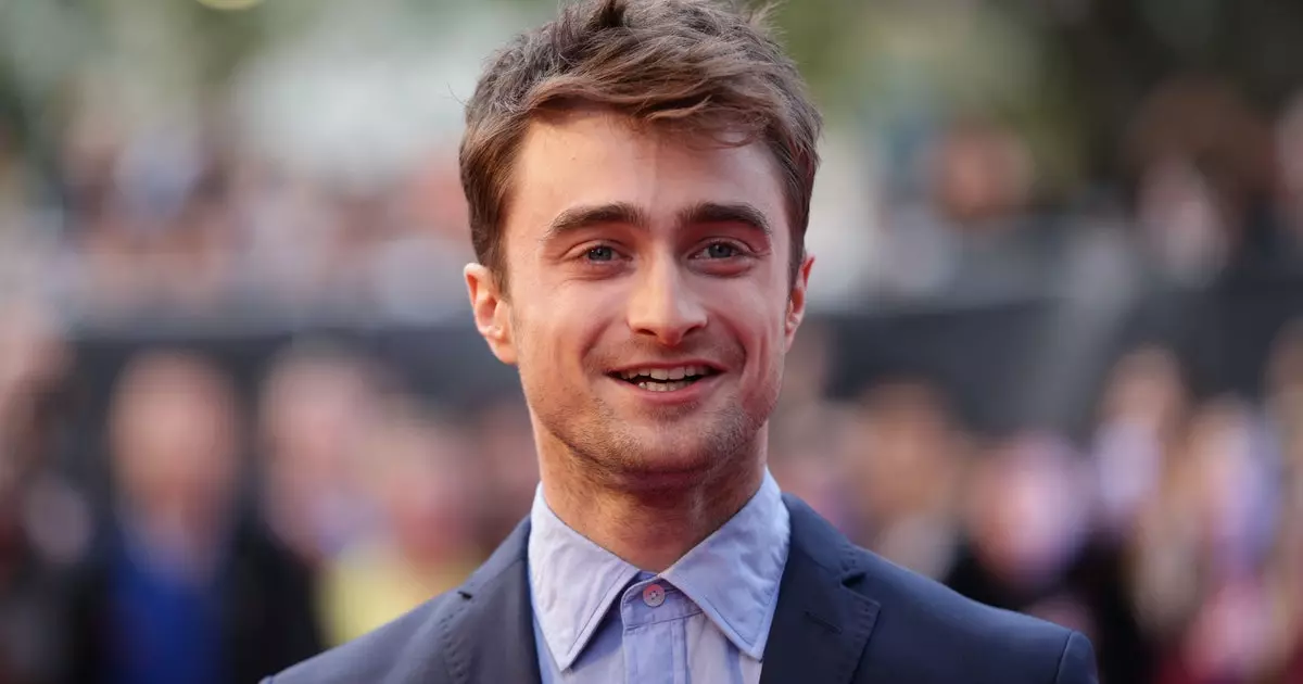 Daniel Radkliffe umytlary J.K. Rowlingiň Transfobiki twitleri janköýerler üçin Garri Potteriň tejribesini ýitirmez