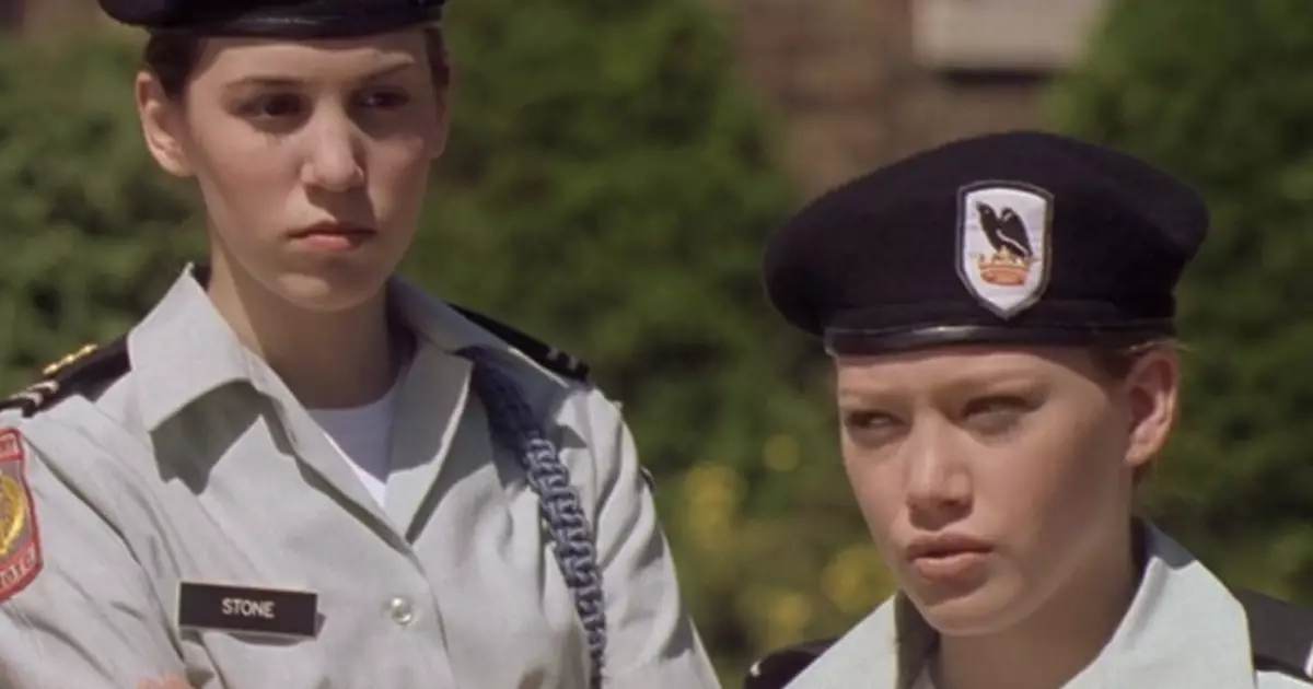 11 vecí, ktoré si uvedomíte, keď si znova pozriete „Cadet Kelly“