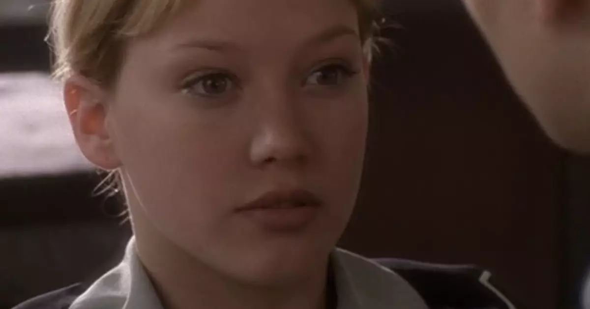 12 dôvodov, prečo Kelly od 'Cadet Kelly' bola trochu najhoršia