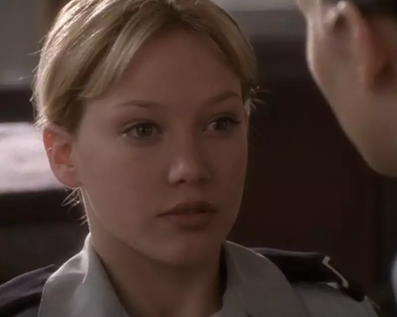 'Cadet Kelly' dən Kellinin 12 Səbəbi Ən Pisdi 4141_1