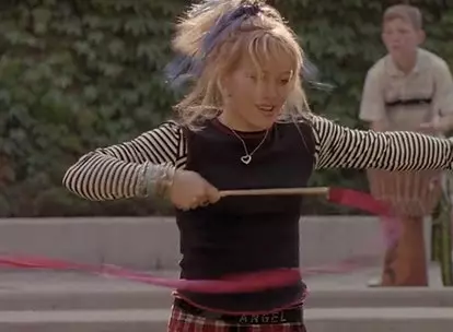 'Cadet Kelly' dən Kellinin 12 Səbəbi Ən Pisdi 4141_2