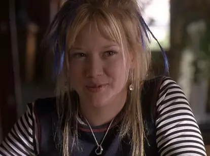 'Cadet Kelly' dən Kellinin 12 Səbəbi Ən Pisdi 4141_4