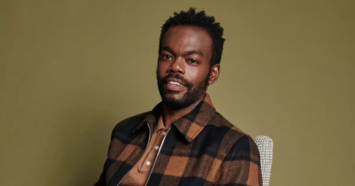 William Jackson Harper Amachita Mantha Ndi Ma Tweet Anu Aludzu