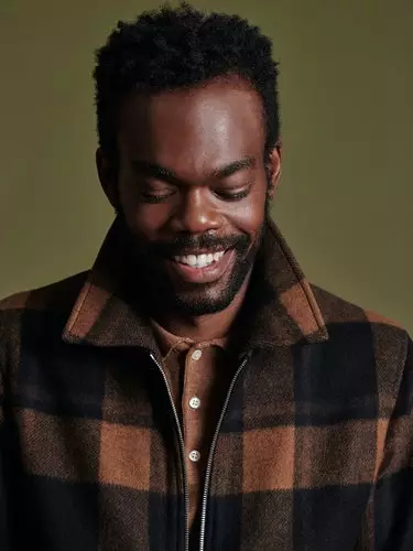 William Jackson Harper está com medo de seus tweets sedentos 41_3