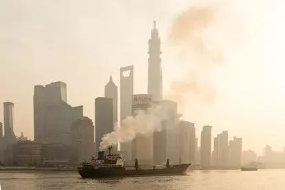 ایک نئی اوزون اخراج پالیسی جلد ہی جاری کی جائے گی جو ماحولیاتی کارکنوں کے لیے ایک بڑی فتح ہے 42426_4