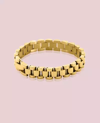 LE BRACELET HORLOGE : image 1