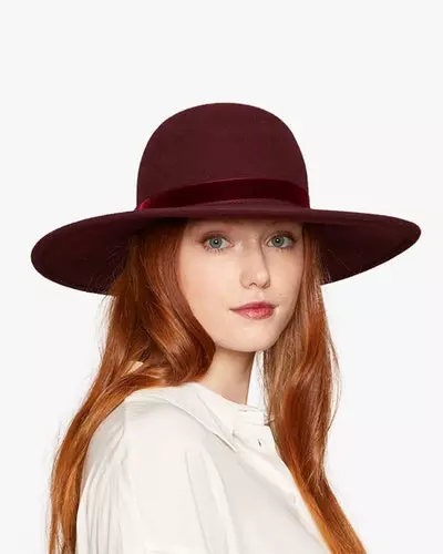 Chapeau miel : image 1