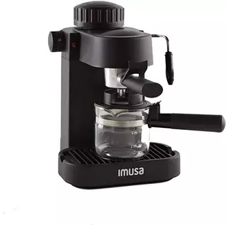 I-IMUSA 4 Indebe yeEspresso/iCappuccino Maker