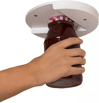 Grip Jar Opener