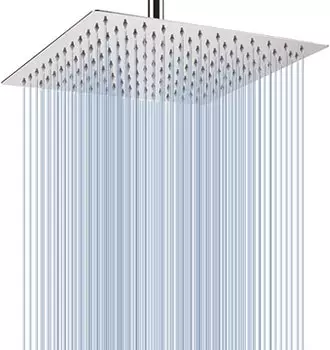 Volan Rain Showerhead