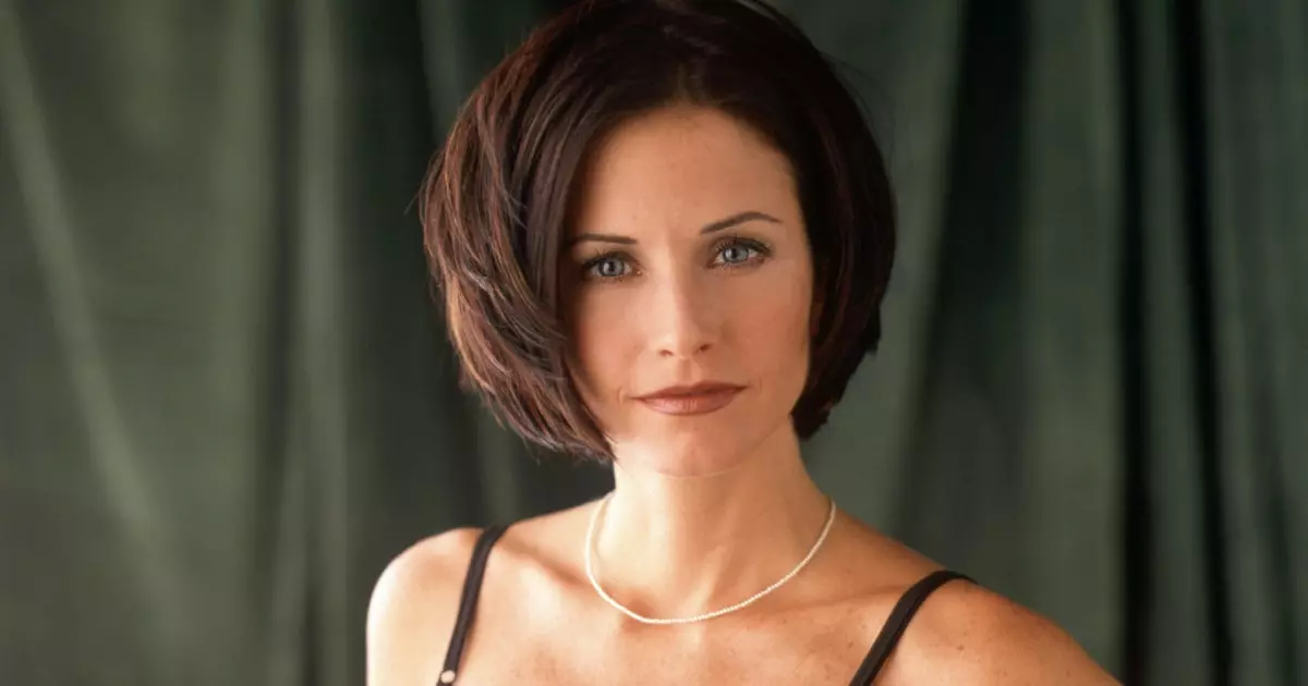 Courteney Cox's Best Movie & TV Roles Go Way Deeper than 'Friends'