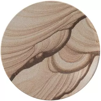 Thirstystone Desert Sand Coaster (4-pack)