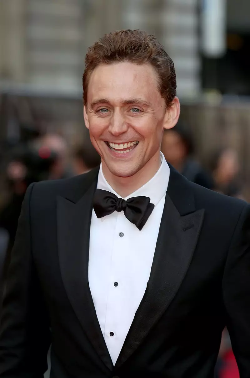 30 Tom Hiddleston 47884_1