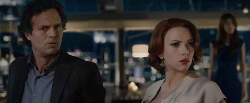 Is 'Avengers: Age Of Ultron' altijd al de Black Widow-film geweest? 5 manieren waarop het mogelijk is 48693_1