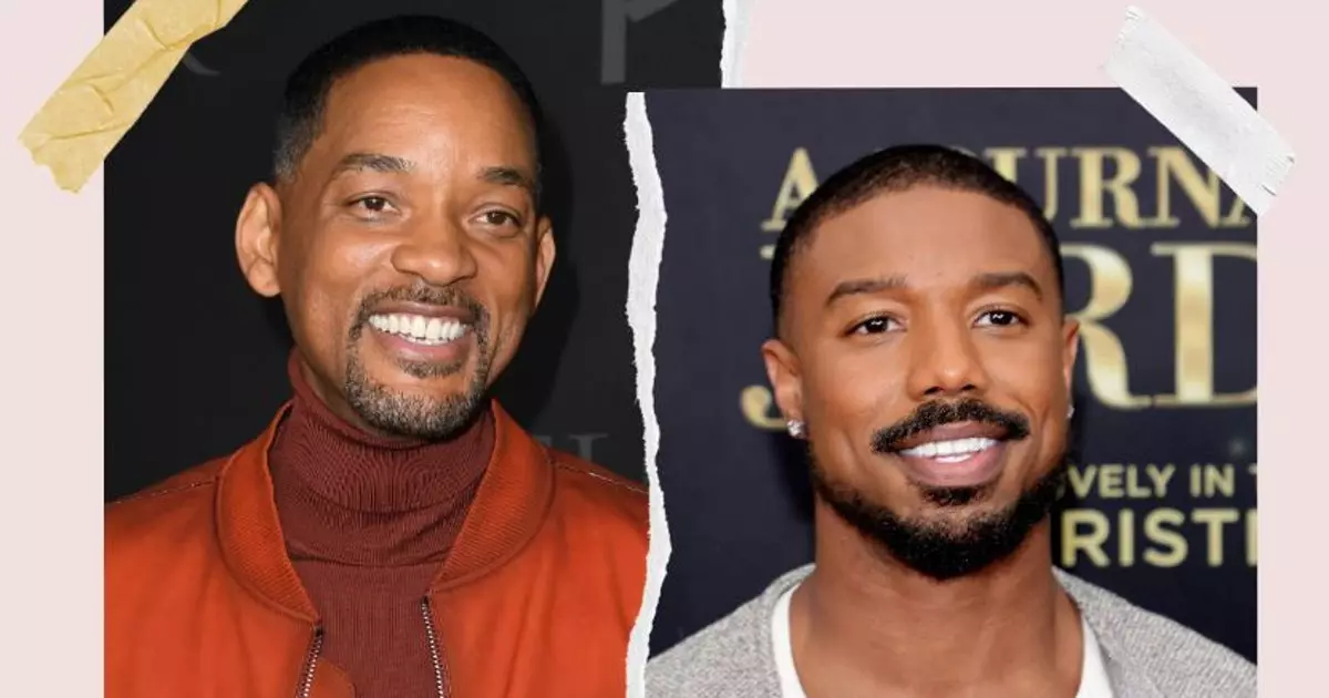 Twitter e na le 1 Potso e kholo ka Will Smith & Michael B. Jordan's 'I Am Legend' Sequel