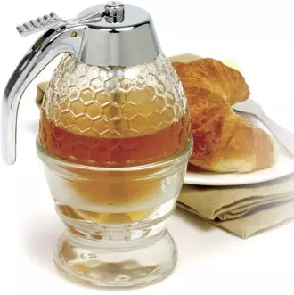 Norpro Honey Dispenser (8 Oz)