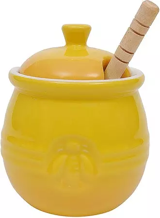 Creative Co-Op Pot (8 Oz)