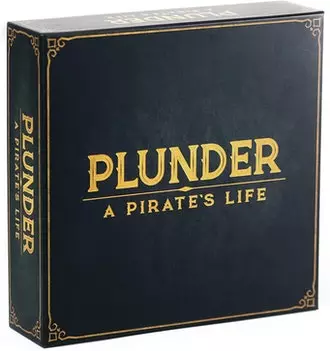 Lost Boy Entertainment Plunder A Pirate’s Life