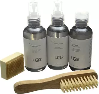 UGG Shoe Care Kit (5 ka piraso)