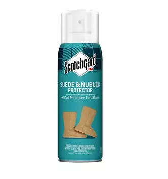 Scotchgard Suede & Nubuck Protector, 6 oz.