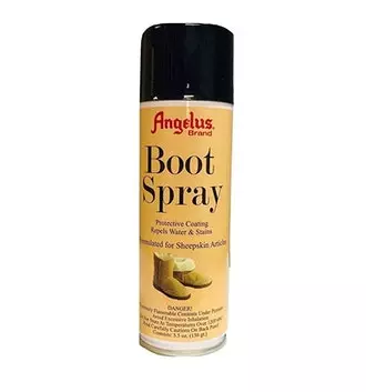 Ang Angelus Brand Boot Spray, 5.5 Oz.