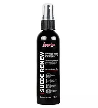 Angelus Suede Bag-ohon ang Pump Spray, 4 Oz.