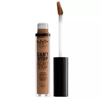 NYX Singayime Siyimitsa Contour Concealer